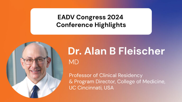 EADV Congress 2024 Conference Highlights - Medformers