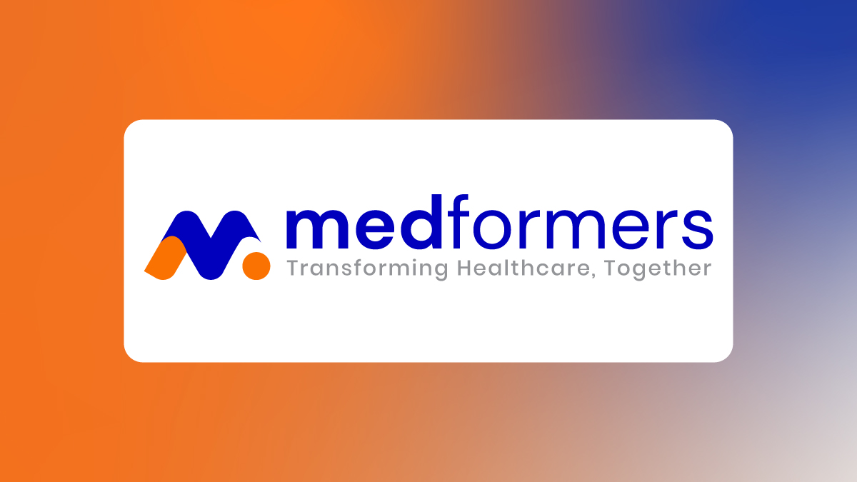 Login - Medformers