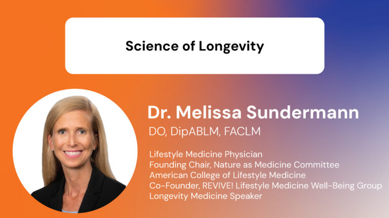 Science of Longevity - Medformers